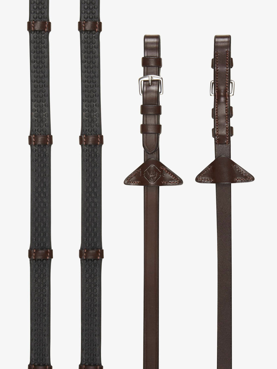 Rubber Reins – SHOP. at Spruce Meadows