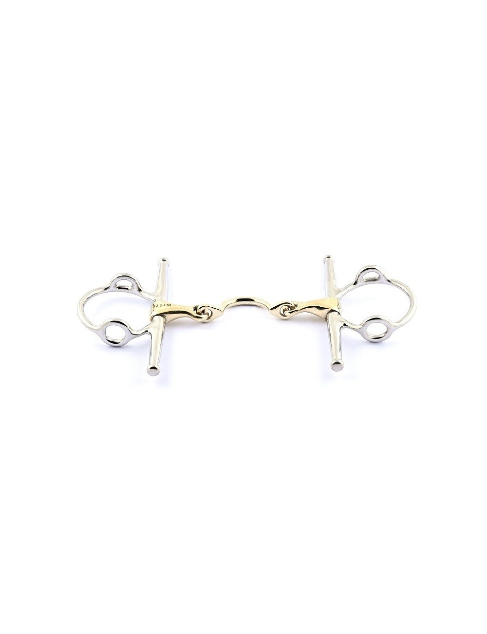 Full Cheek Gag with Loose High Port – SHOP. at Spruce Meadows