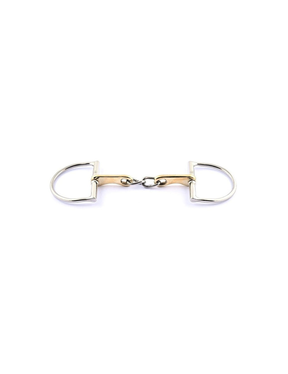 D-ring Bit with Chain – SHOP. at Spruce Meadows