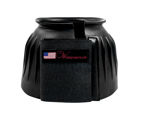 Velcro Bell Boot – SHOP. at Spruce Meadows