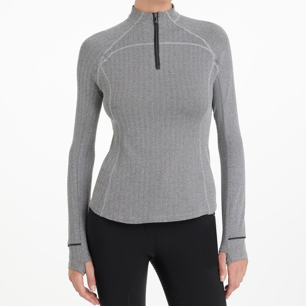 Aspen Base Layer – SHOP. at Spruce Meadows