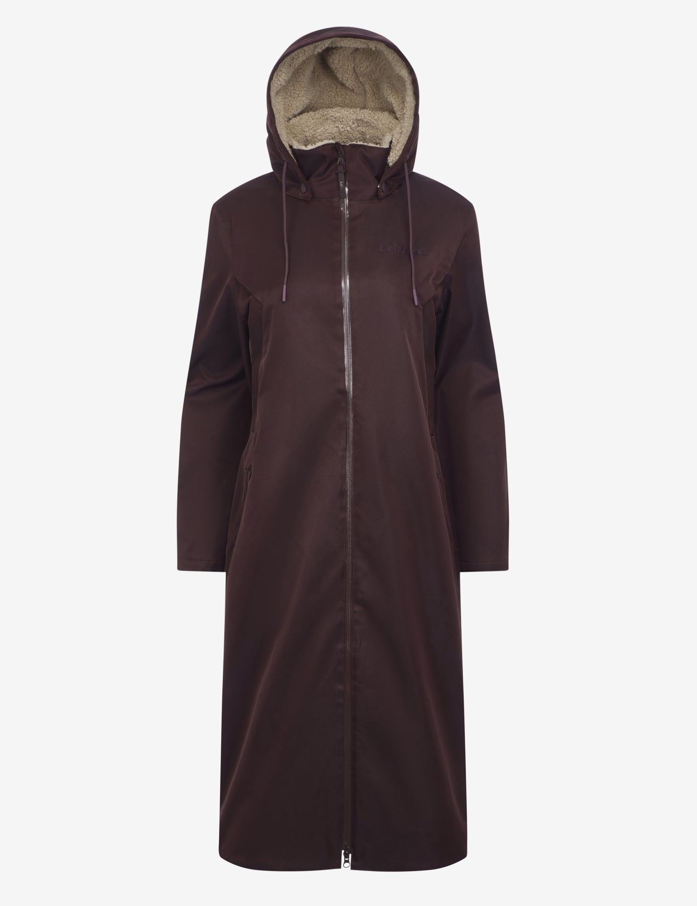All Elements Coat – SHOP. at Spruce Meadows