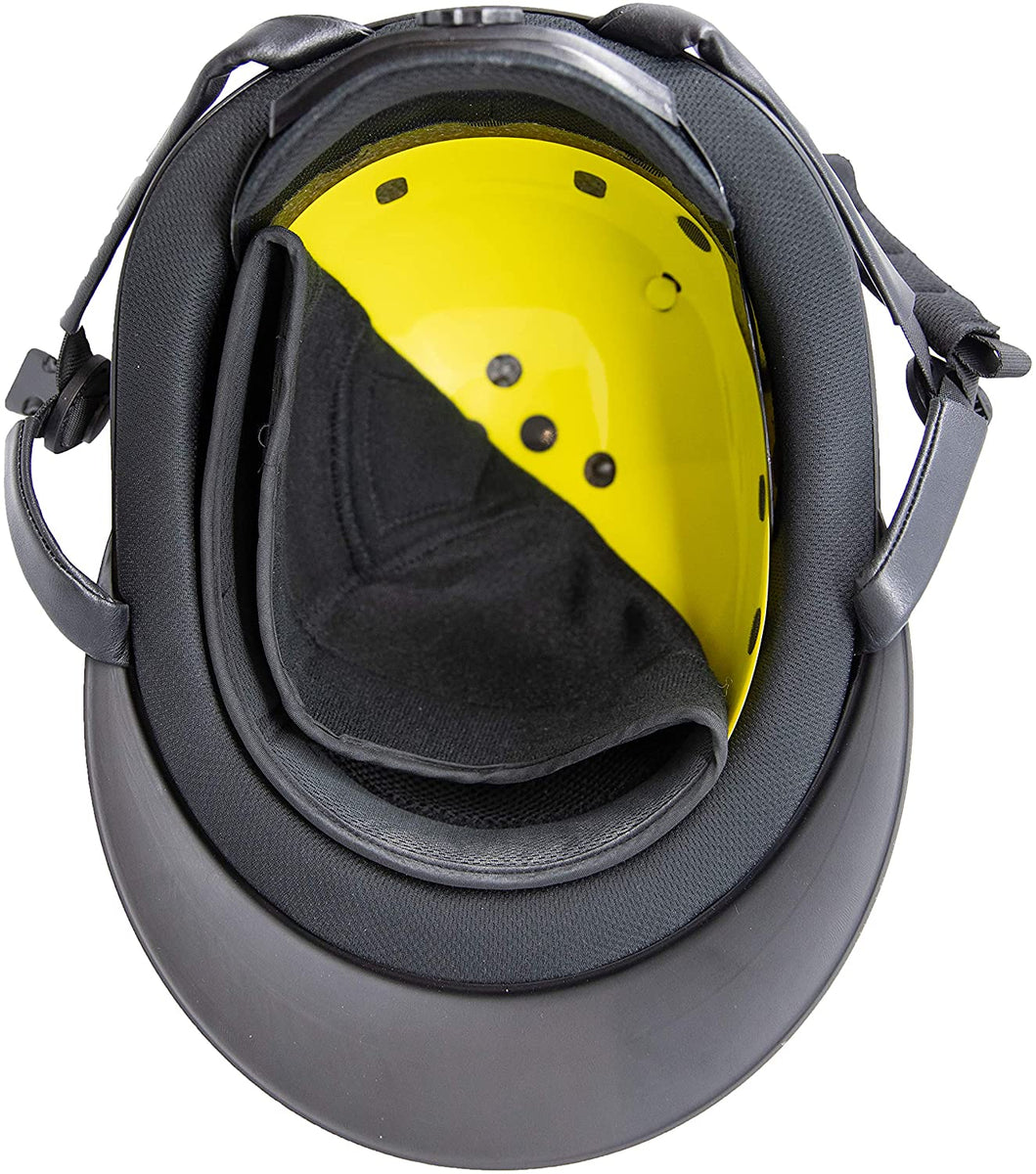 Tipperary Windsor Helmet Wide Brim – SHOP. at Spruce Meadows