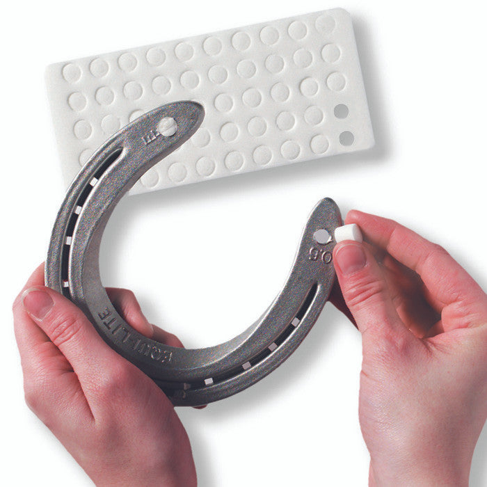 Thread Saver Stud Hole Plugs – SHOP. at Spruce Meadows