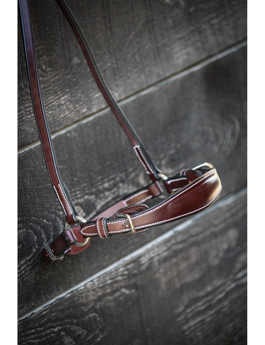 Drop Noseband – SHOP. at Spruce Meadows