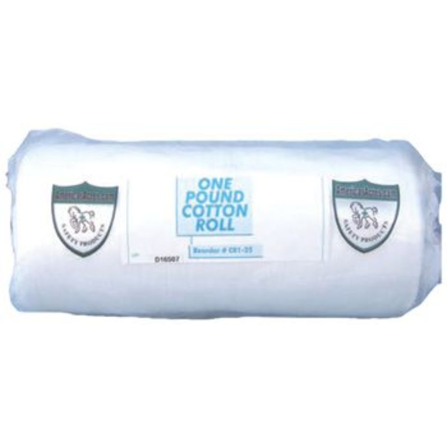 Premium Cotton Roll 12" x 11.5" – SHOP. at Spruce Meadows