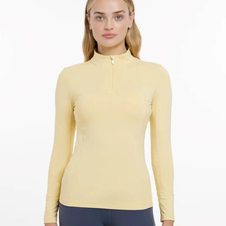 Base Layer – SHOP. at Spruce Meadows