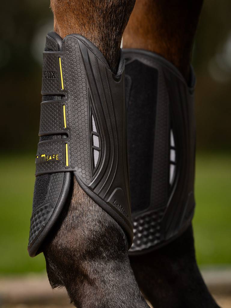 MIMsafe XC Front Boot – SHOP. at Spruce Meadows