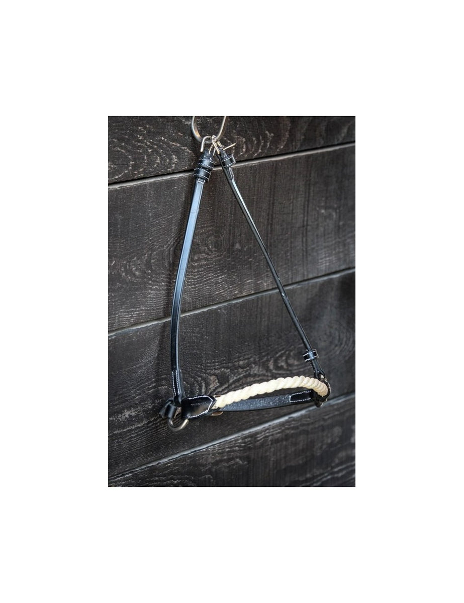 Drop Rope Noseband – SHOP. at Spruce Meadows