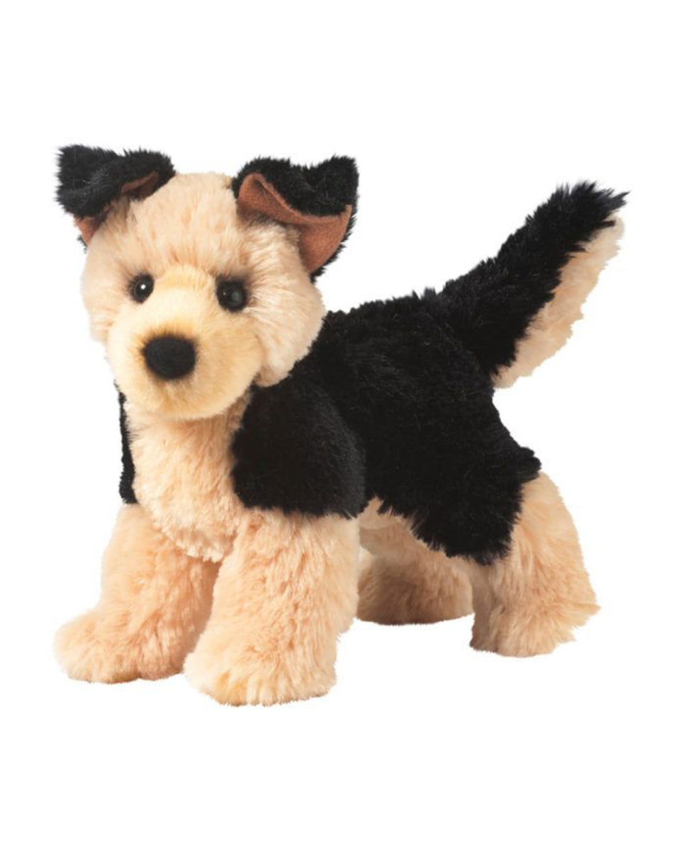 Sheba German Shepherd – SHOP. at Spruce Meadows