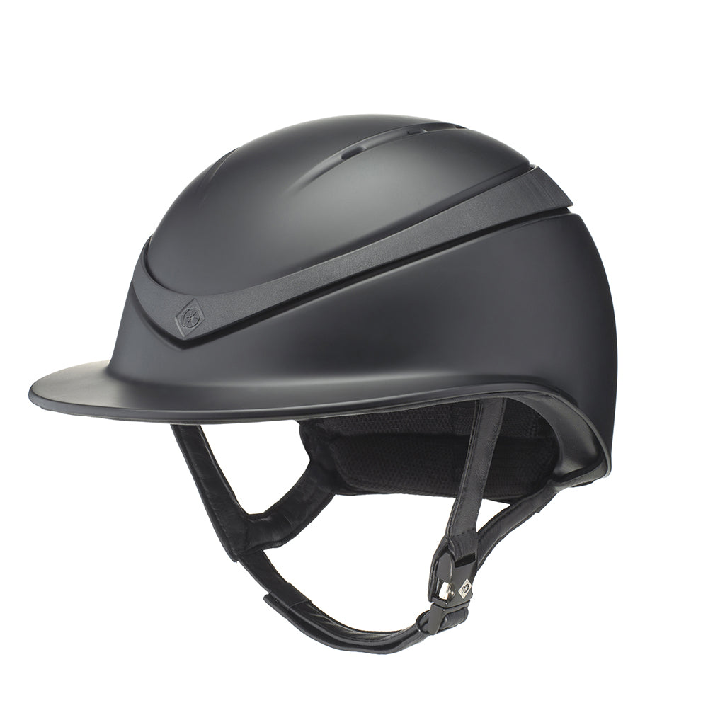 Halo Helmet – SHOP. at Spruce Meadows