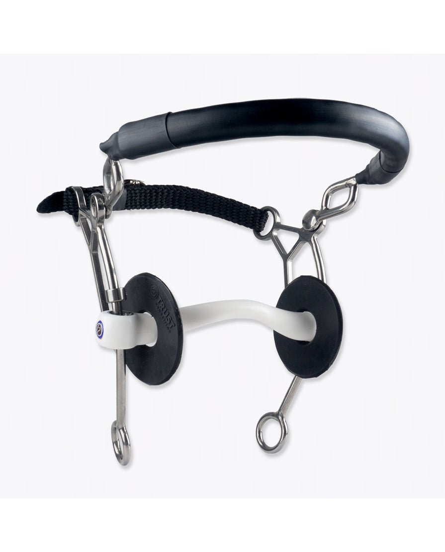 Inno Sense Medium Port Combi Long Shank Hackabit – SHOP. at Spruce Meadows